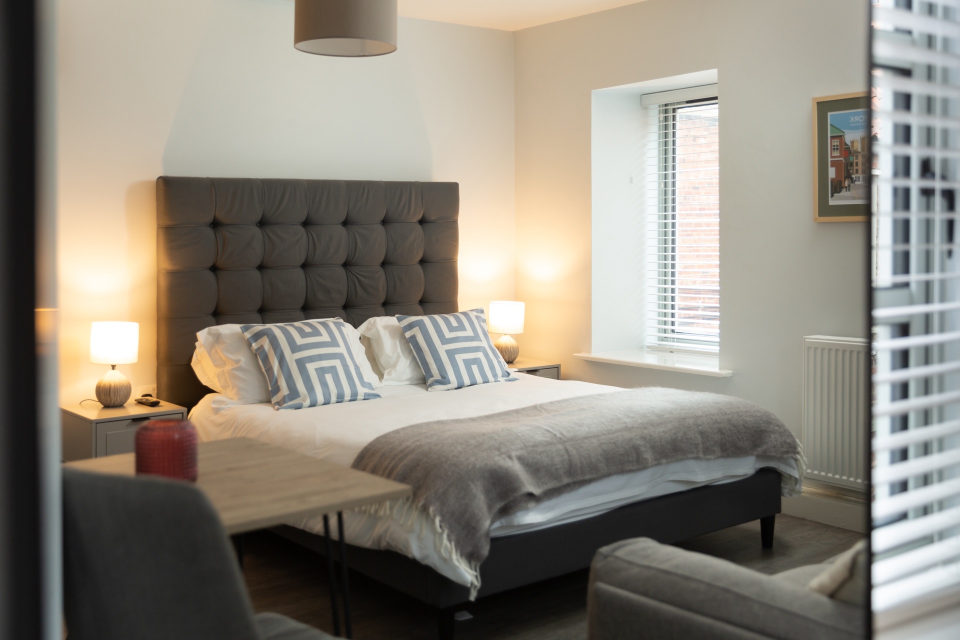 The Falcon Tap Boutique Inn – York | Forge Development