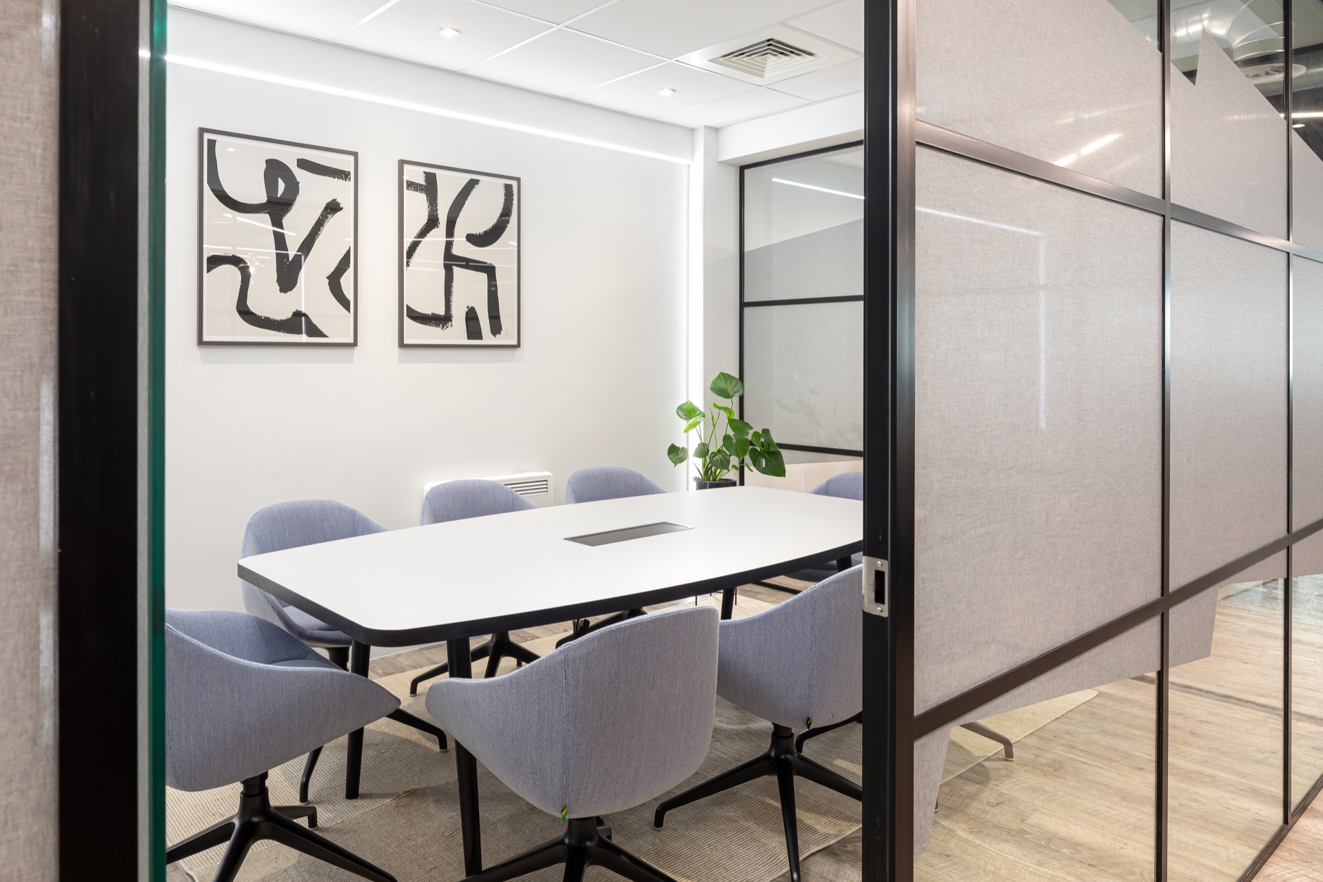 Flagship – Manchester | Forge Development